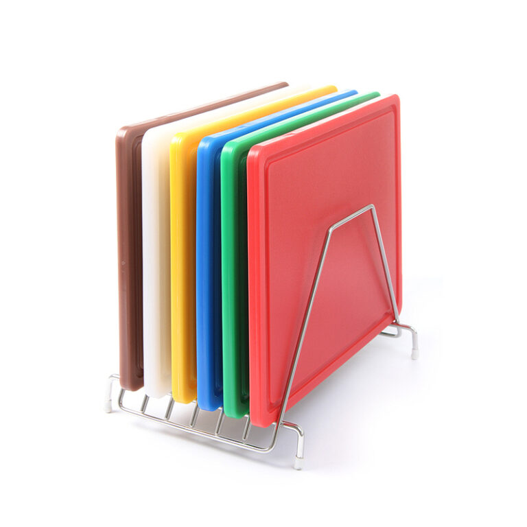 PVC kuhinjske daske za rezanje | MASTER CATERING